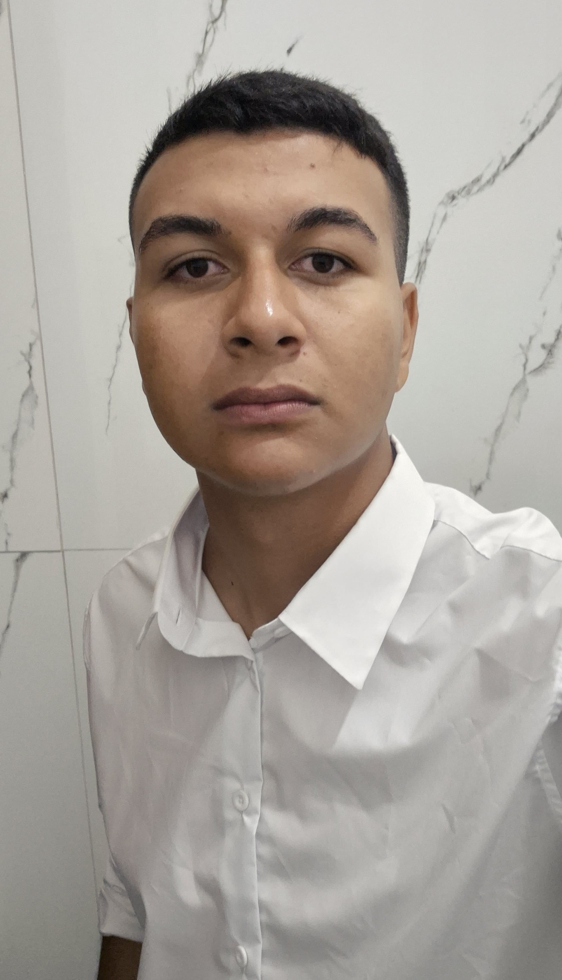 Portfólio - Anderson Mohamed